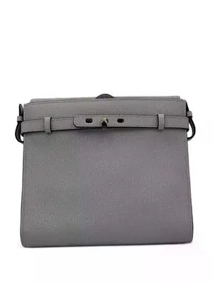 Valextra Cross Body Shoulder Bags