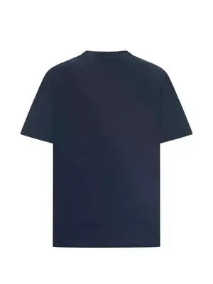 Stone Island 2100001 Organic Cotton Jersey T-shirt