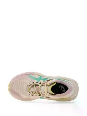 Asics Trabuco Max Sneakers - Pink