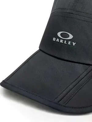Oakley Panelled Baseball Cap