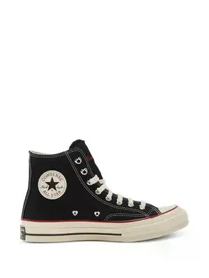 CONVERSE Chuck 70 High-top Sneakers - Black