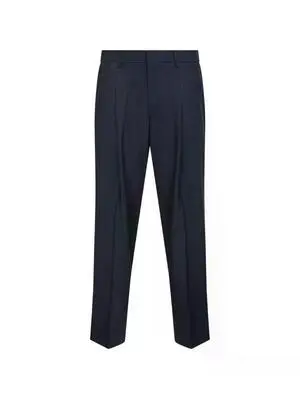 Nn07 Kay Pleated Trousers