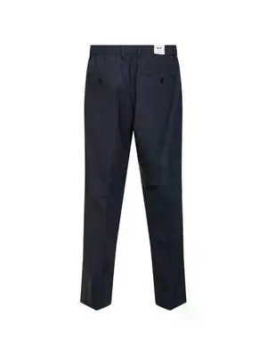 Nn07 Kay Pleated Trousers