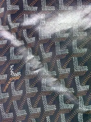 Goyard Saint Louis Gm Tote Bag