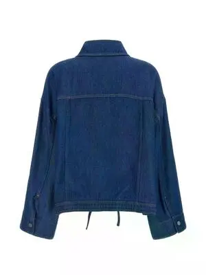 NUDE Blake Denim Jacket