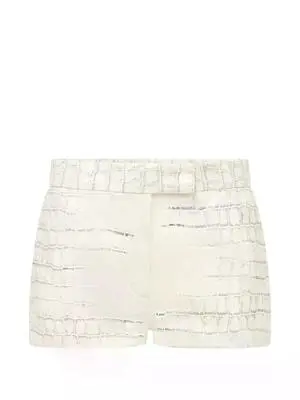 Alex Perry Low Rise Bottoms For Women
