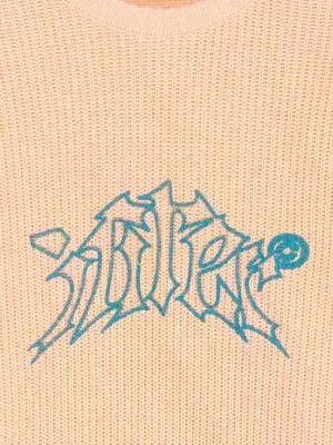 IUTER Printed Sweater
