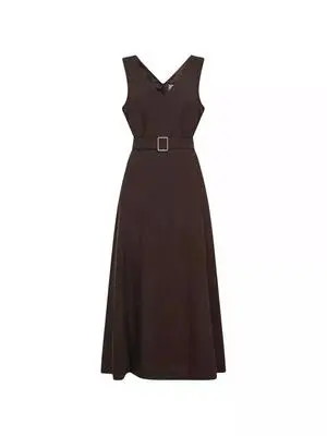 Blanca Vita Belted Dresses