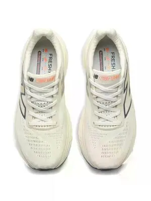 NEW BALANCE Fresh Foam X Lace-up Sneakers - Neutrals