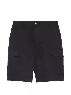Oakley Cargo Shorts - Black
