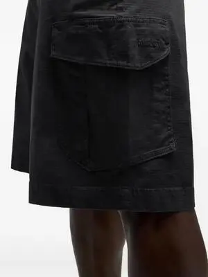 Oakley Cargo Shorts - Black