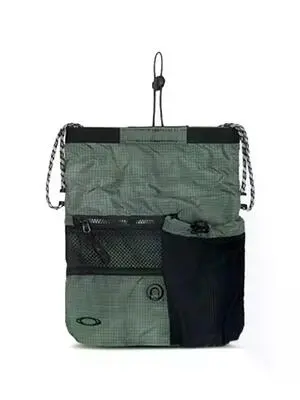 Oakley Reverse Punch Messenger Bag