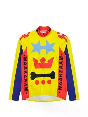Walter Van Beirendonck Sport Outerwear For Men
