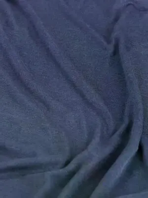 Tagliatore Ribbed T-shirt - Blue