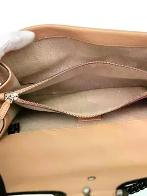 Gucci 2016-2025 Medium Blooms Leather Dionysus Shoulder Bag
