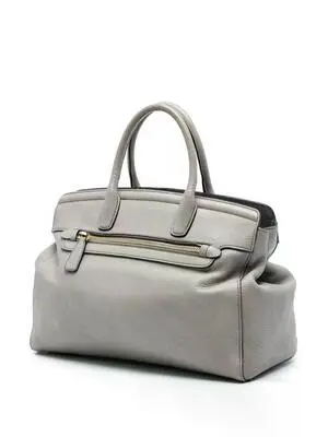 Prada Vittelo Daino Satchel 2010-2016