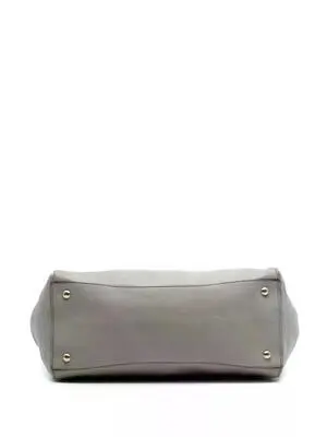 Prada Vittelo Daino Satchel 2010-2016
