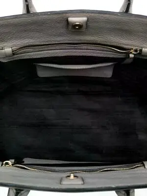 Prada Vittelo Daino Satchel 2010-2016