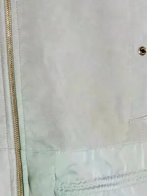 MOORER Zip Jacket