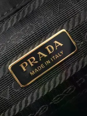 Prada 2013-2025 Re-edition 1978 Bucket Bag