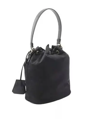 Prada 2013-2025 Re-edition 1978 Bucket Bag