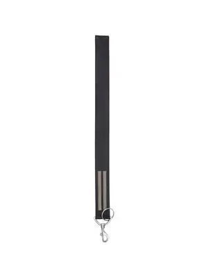 Rick Owens Temple Ring Keychain