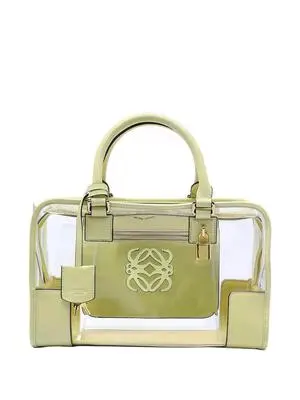 Loewe Trimmed Mini Bags
