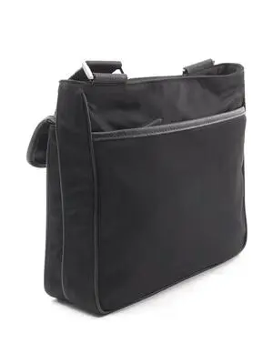 Prada 2013-2025 Tessuto Crossbody Bag