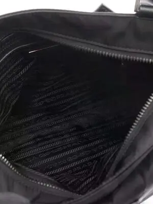 Prada 2013-2025 Tessuto Crossbody Bag