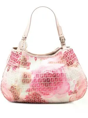 Fendi Printed Bags For Women