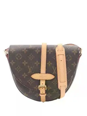 Louis Vuitton Cross Body Bags