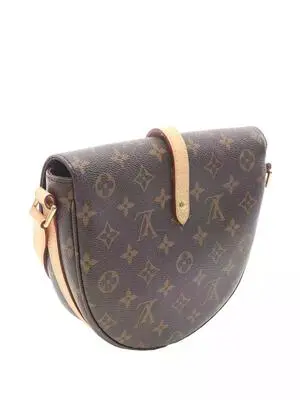 LOUIS VUITTON 2012 Monogram Chantilly Gm