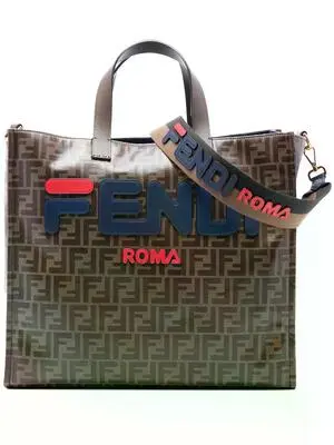 Fendi Shoulder Strap Totes