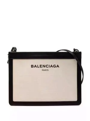 Balenciaga Adjustable Cross Body Bags
