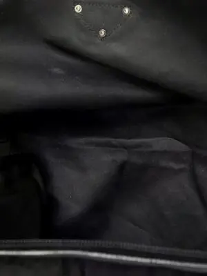 Prada Tessuto Cosmetic Pouch