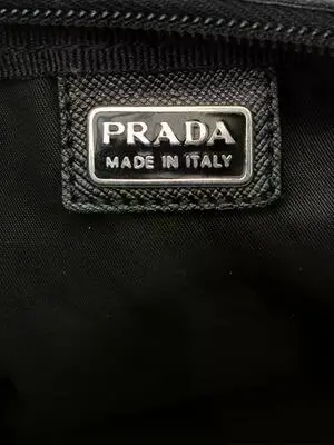 Prada Tessuto Cosmetic Pouch