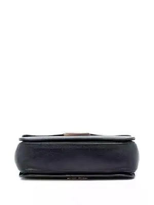 Miu Miu 2010-2026 Goatskin Madras Satchel