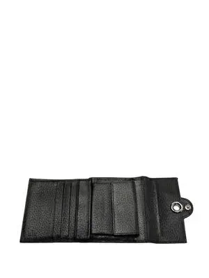 Gucci 2000-2015 Gg Canvas Eclipse Wallet Small Wallets