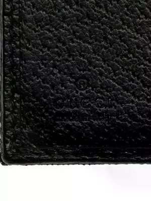 Gucci 2000-2015 Gg Canvas Eclipse Wallet Small Wallets