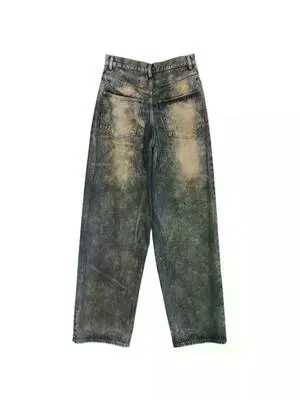 Antonio Marras Cotton Trousers