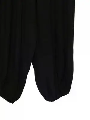 Akris Tapered Trousers