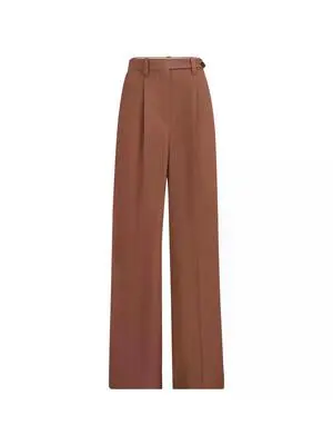 Brunello Cucinelli Long Bottoms For Women