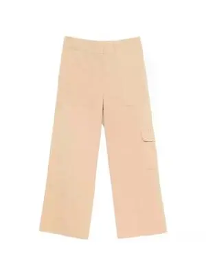 Akris Punto Straight Leg Pants For Women