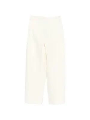 Chiara Boni La Petite Robe Cropped Trousers