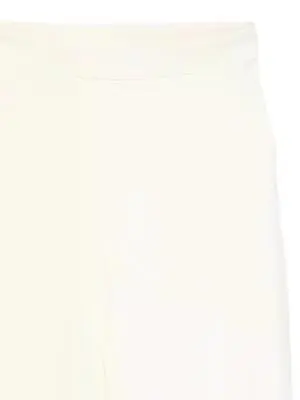 Chiara Boni La Petite Robe Cropped Trousers