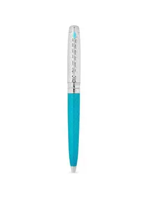 S.t. Dupont X Game Of Thrones Line D Eternity Ballpoint Pen - Blue