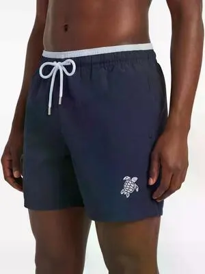 Vilebrequin Swim Shorts - Blue
