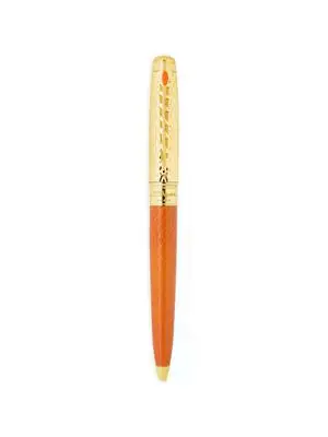 S.t. Dupont X Game Of Thrones Eternity Ballpoint Pen - Orange