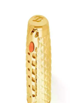 S.t. Dupont X Game Of Thrones Eternity Ballpoint Pen - Orange