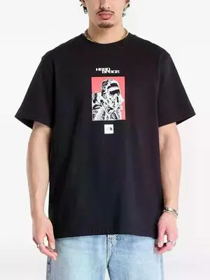 The North Face Relaxed Graphic T-shirt